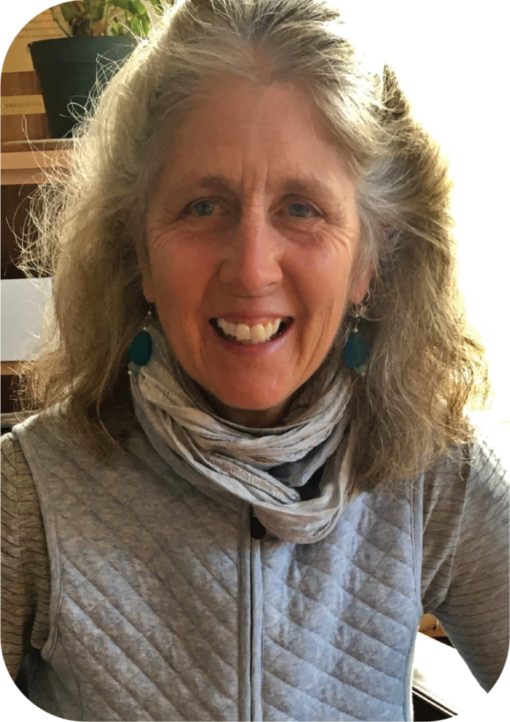 Empowerment Champion – Deborah Weaver – Girls LEAP